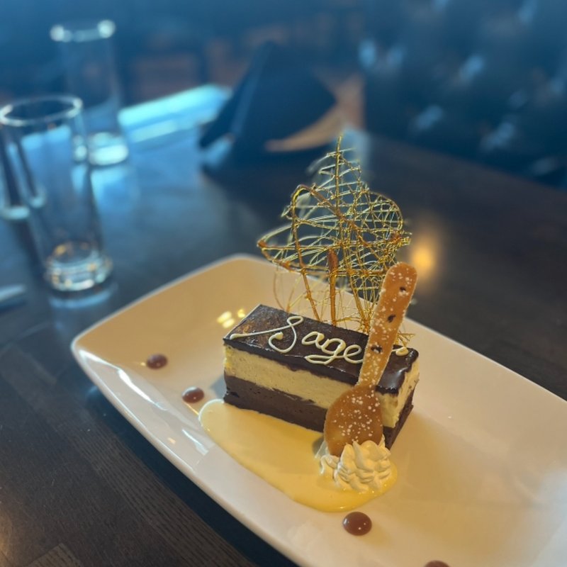 SAGE BAR AND GRILLE - Updated October 2025 - 78 Photos - 51 Reviews ...