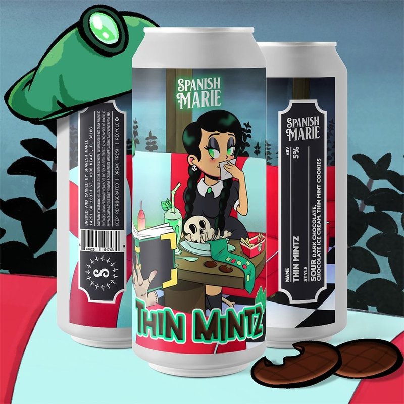 SPANISH MARIE BREWERY - Updated May 2024 - 884 Photos & 424 Reviews - 14251 SW 120th St, Miami ...