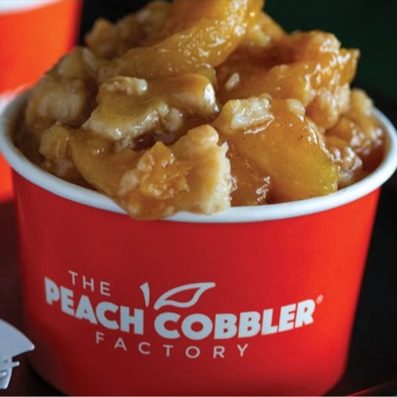 THE PEACH COBBLER FACTORY - Updated January 2026 - 72 Photos & 38 ...