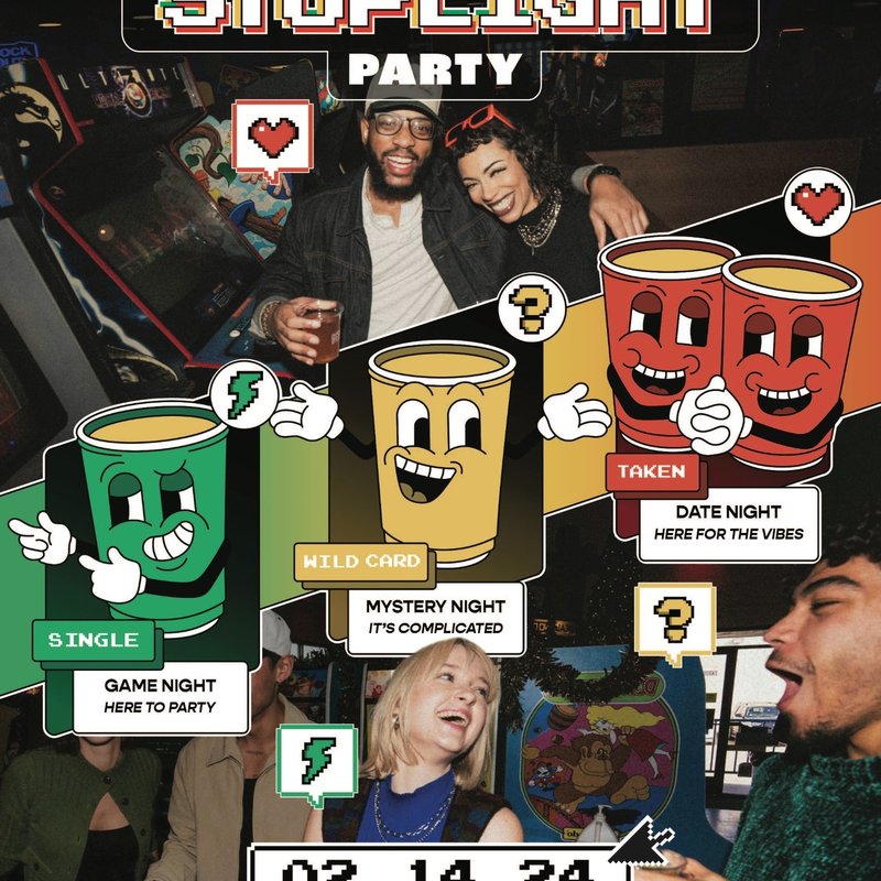 CIDERCADE ARLINGTON - Updated July 2025 - 129 Photos & 58 Reviews - 500 ...