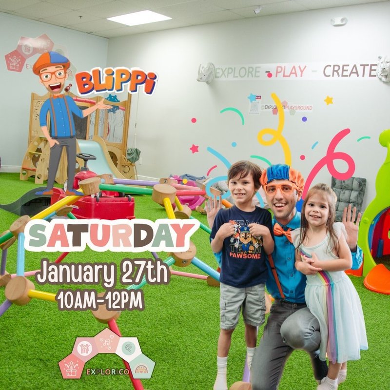 EXPLORICO INDOOR PLAYGROUND - Updated November 2025 - 94 Photos & 18 ...