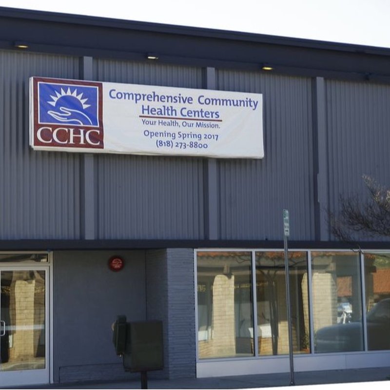 COMPREHENSIVE COMMUNITY HEALTH CENTERS - Updated October 2025 - 30 ...