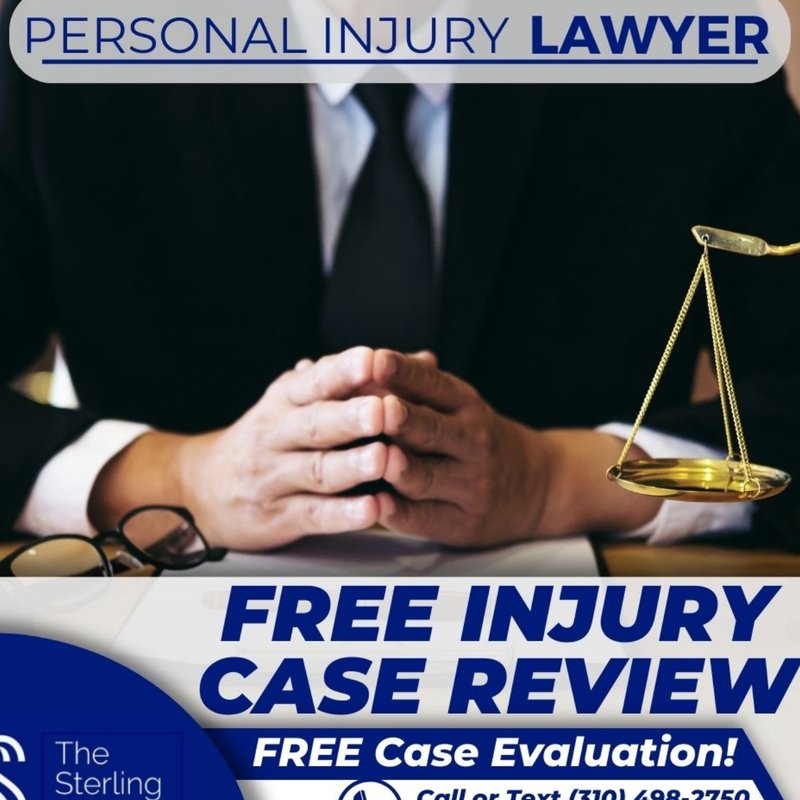 THE STERLING FIRM - Updated January 2026 - 14 Photos & 20 Real Reviews ...