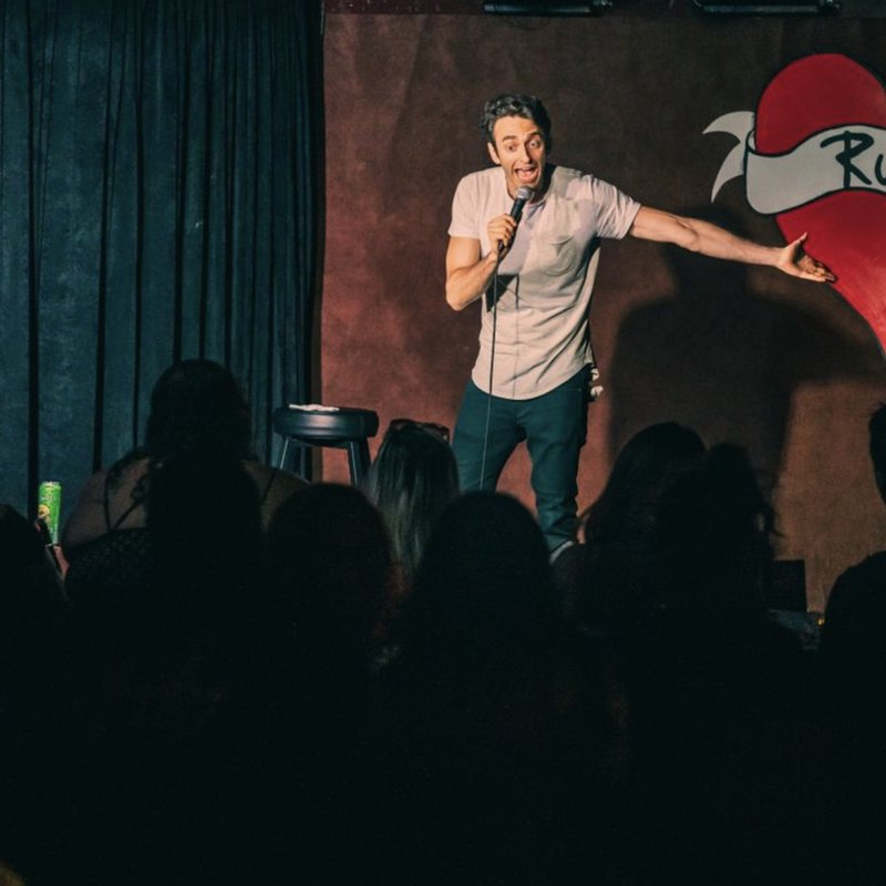 THE RIOT COMEDY CLUB - Updated July 2025 - 81 Photos & 72 Reviews ...