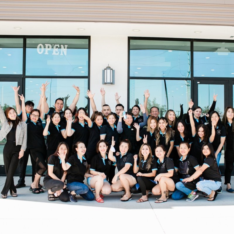 BLUE DIAMOND NAILS SPA - Updated October 2025 - 706 Photos & 683 ...