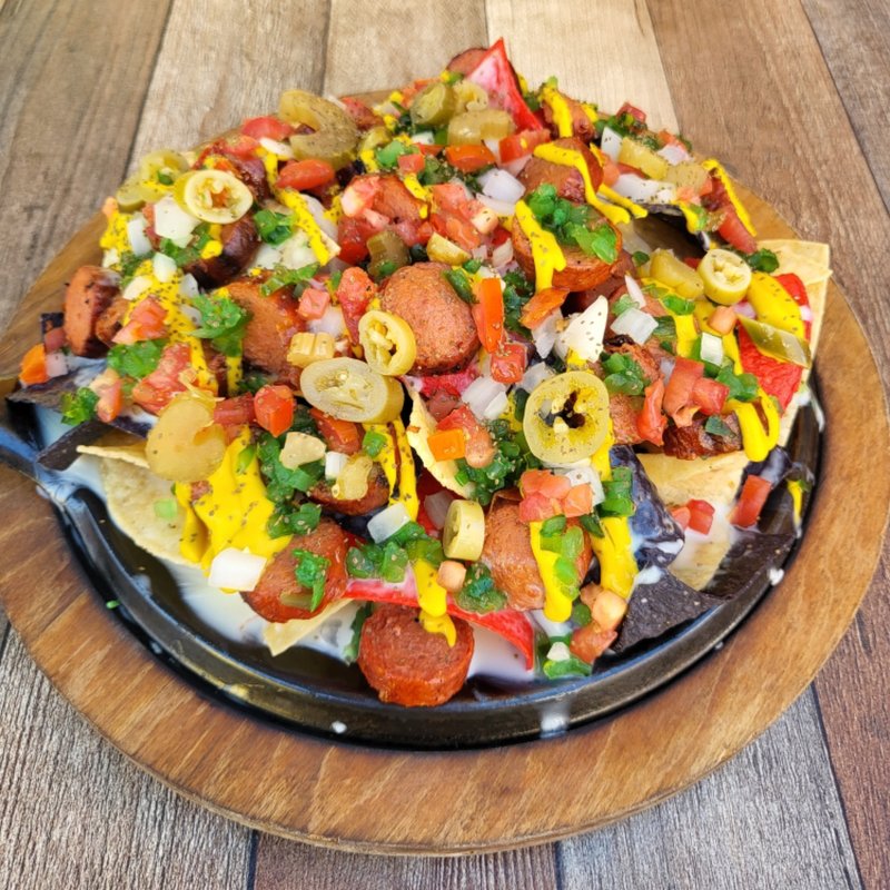 NACHO DADDY - Updated July 2024 - 12035 Photos & 9385 Reviews - 3663 ...