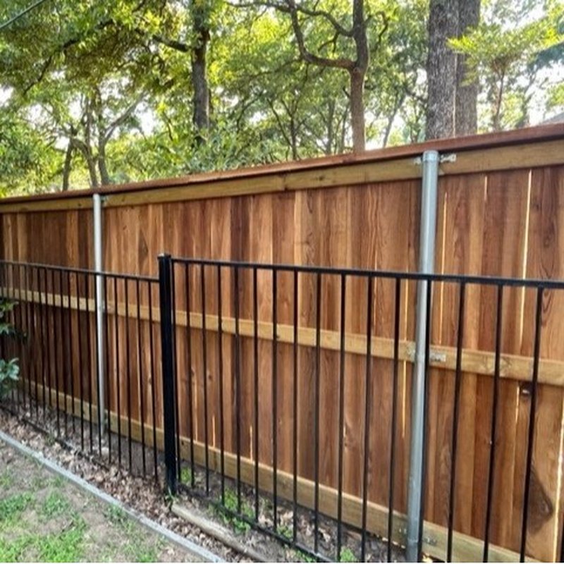 EVERFENCE - Updated April 2025 - 124 Photos - 2530 Glenda Ln, Dallas ...