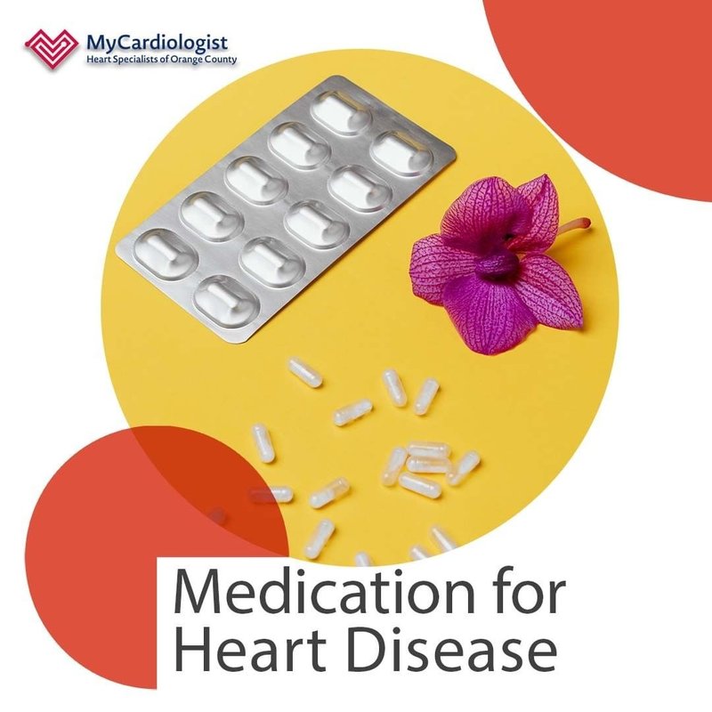 MY CARDIOLOGIST HEART SPECIALISTS OF ORANGE COUNTY - Updated September ...