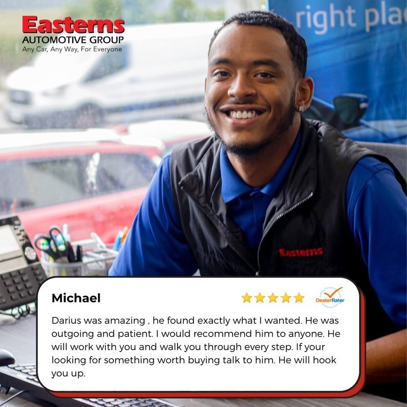 EASTERNS AUTOMOTIVE GROUP - Updated April 2025 - 38 Photos & 61 Reviews ...