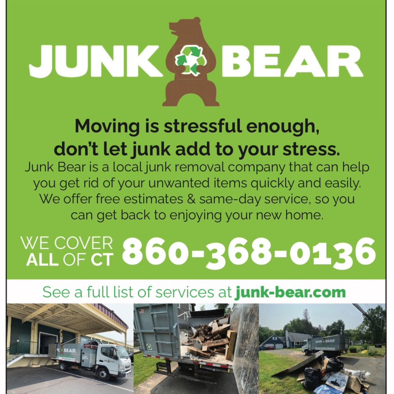 JUNK BEAR - Updated June 2024 - 42 Photos - 102 Old Turnpike Rd ...