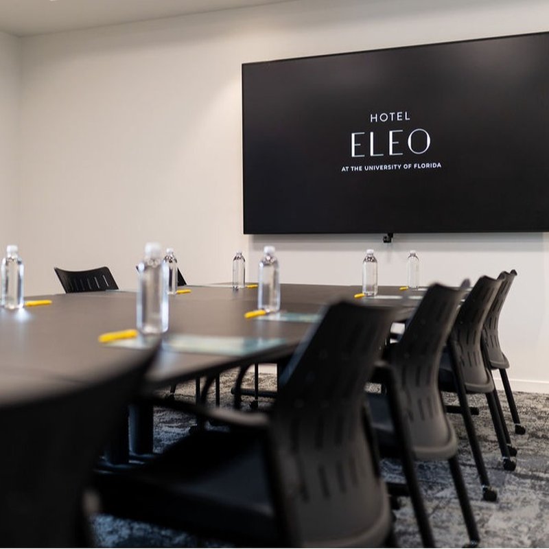 HOTEL ELEO AT THE UNIVERSITY OF FLORIDA - Updated July 2024 - 133 ...