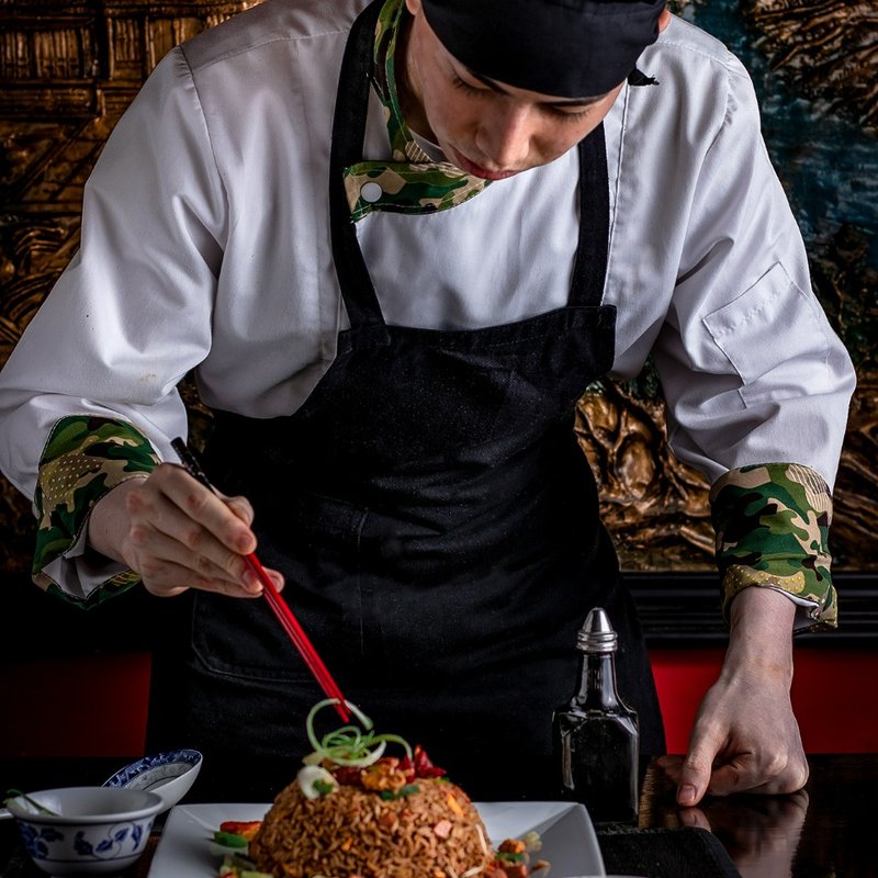 NAN KING RESTAURANT - 13 Photos - 2174 US-130, North Brunswick Township ...