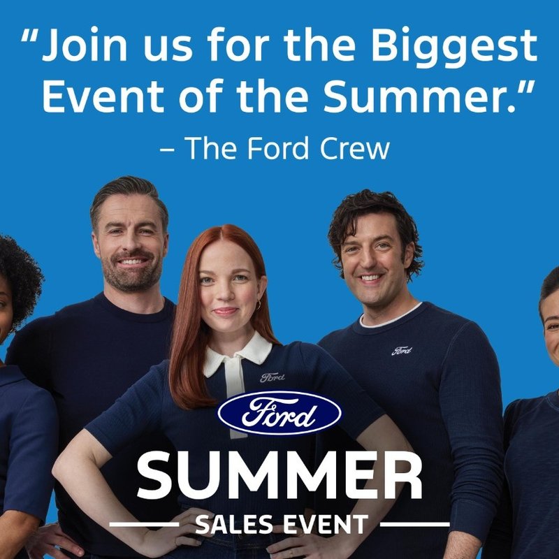 WINDWARD FORD - Updated January 2026 - 75 Photos & 227 Reviews - 725 ...