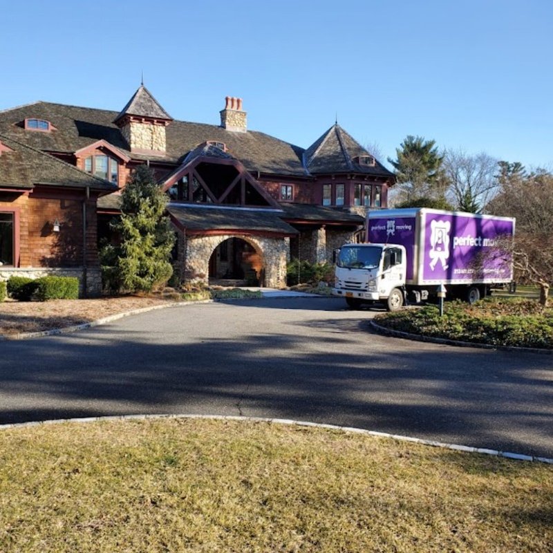 PERFECT MOVING - Updated April 2025 - 214 Photos & 347 Reviews - 414 ...