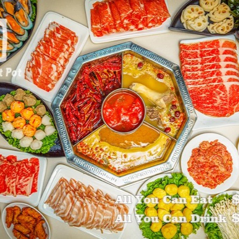 BOILING HOT POT - Updated August 2025 - 1119 Photos & 1153 Reviews ...