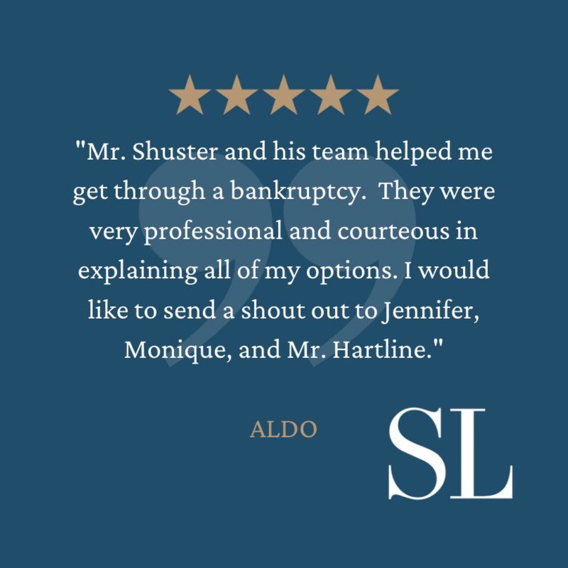 SHUSTER LAW - Updated July 2024 - 17 Photos - 860 Hebron Pkwy ...