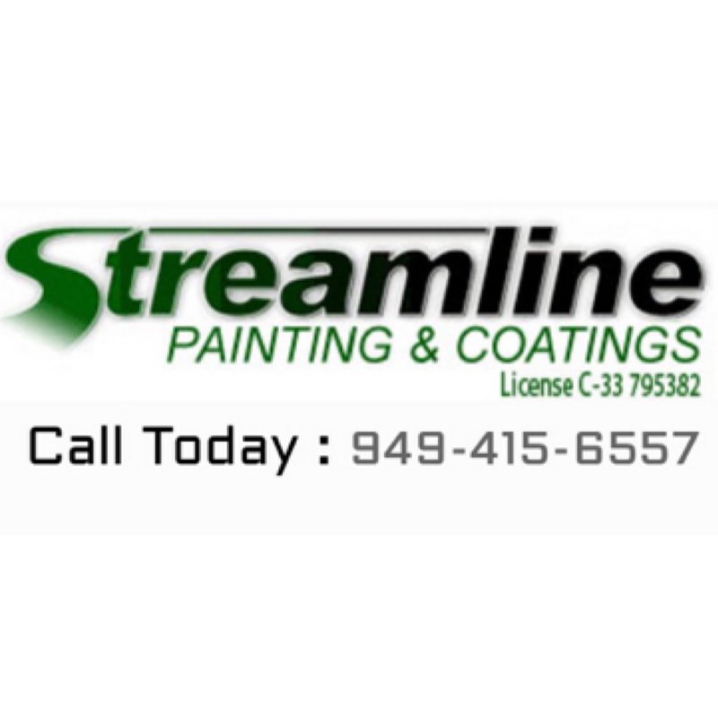 STREAMLINE PAINTING & COATINGS - Updated October 2025 - 180 Photos ...