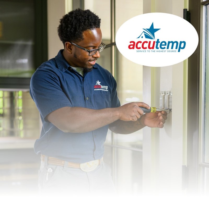 ACCUTEMP SERVICES - Updated May 2026 - 32 Photos & 54 Reviews - 2027 N ...