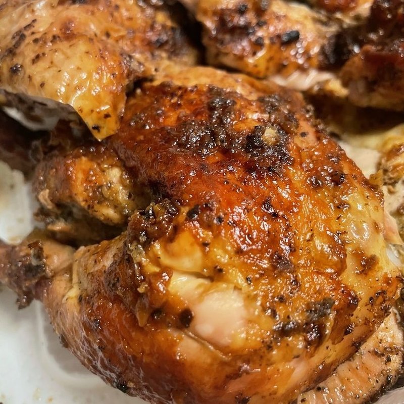 THE POLLO COMPANY - 12 Reviews 【2314 4th St NE, Washington, District of ...