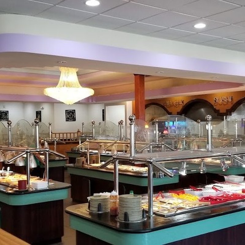 GRAND CHINA BUFFET & GRILL - 45 Photos & 58 Reviews - 2347 ...