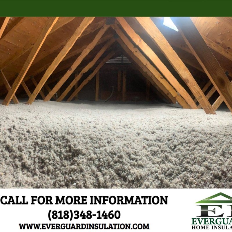 EVERGUARD HOME INSULATION - Updated September 2024 - 106 Photos & 376 ...