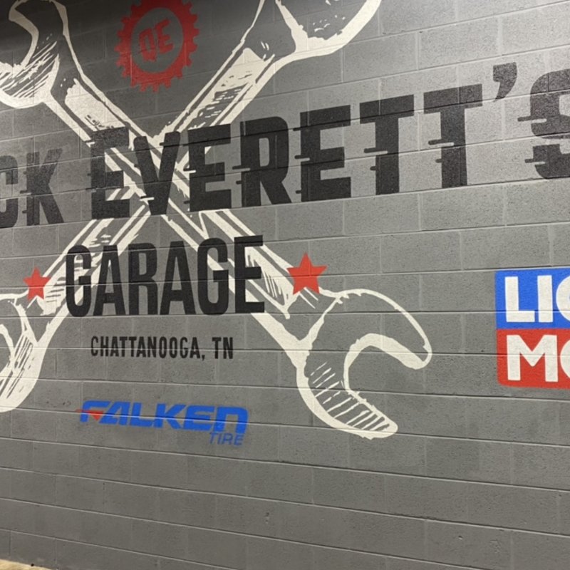 QUICK EVERETTS GARAGE - Updated October 2025 - 14 Reviews - 910 ...