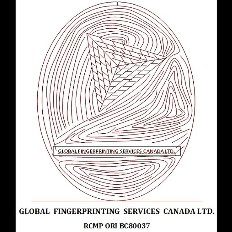 GLOBAL FINGERPRINTING SERVICES CANADA - Updated January 2026 - 11 ...