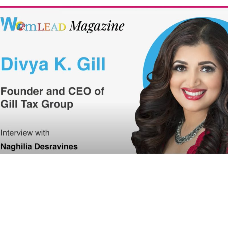 GILL TAX GROUP - Updated December 2025 - 39 Reviews - One Park Plz ...