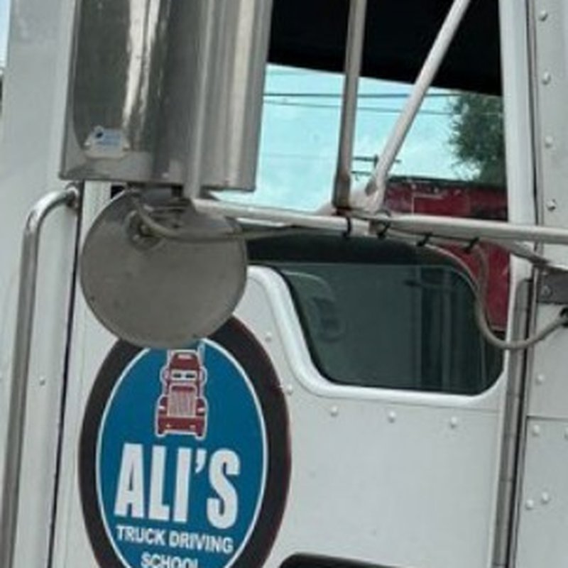 ALI’S TRUCK DRIVING SCHOOL - Updated June 2025 - 796 Del Paso Blvd ...
