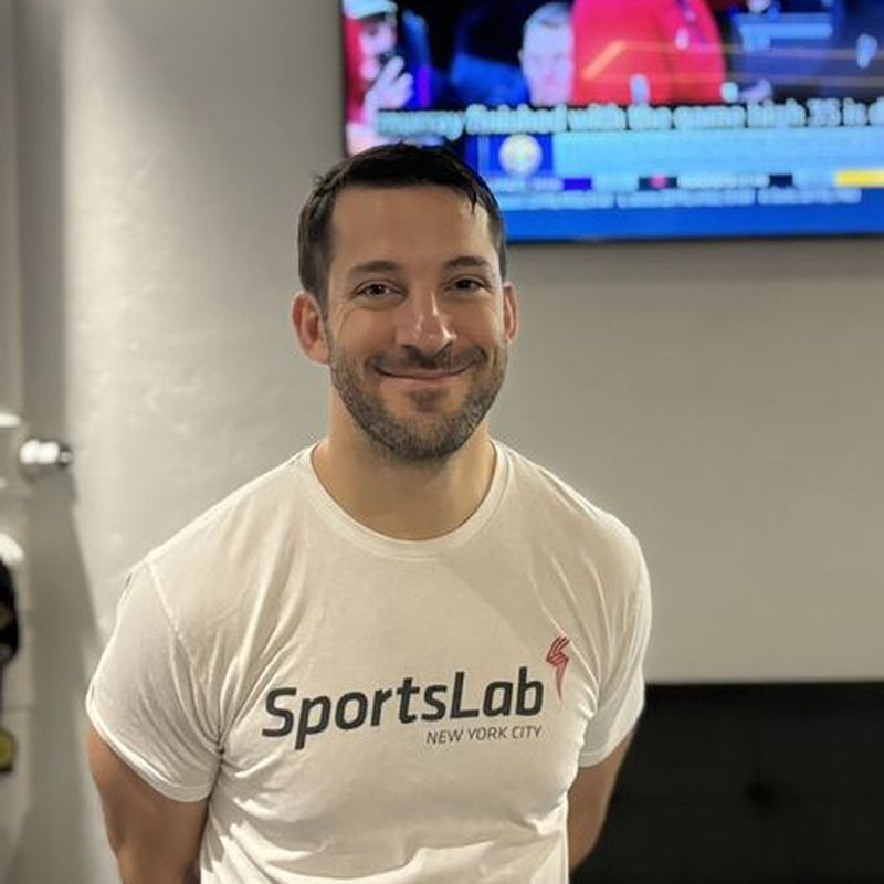 JON LINCHITZ PERSONAL TRAINING - Updated July 2024 - 37 Photos & 10 ...