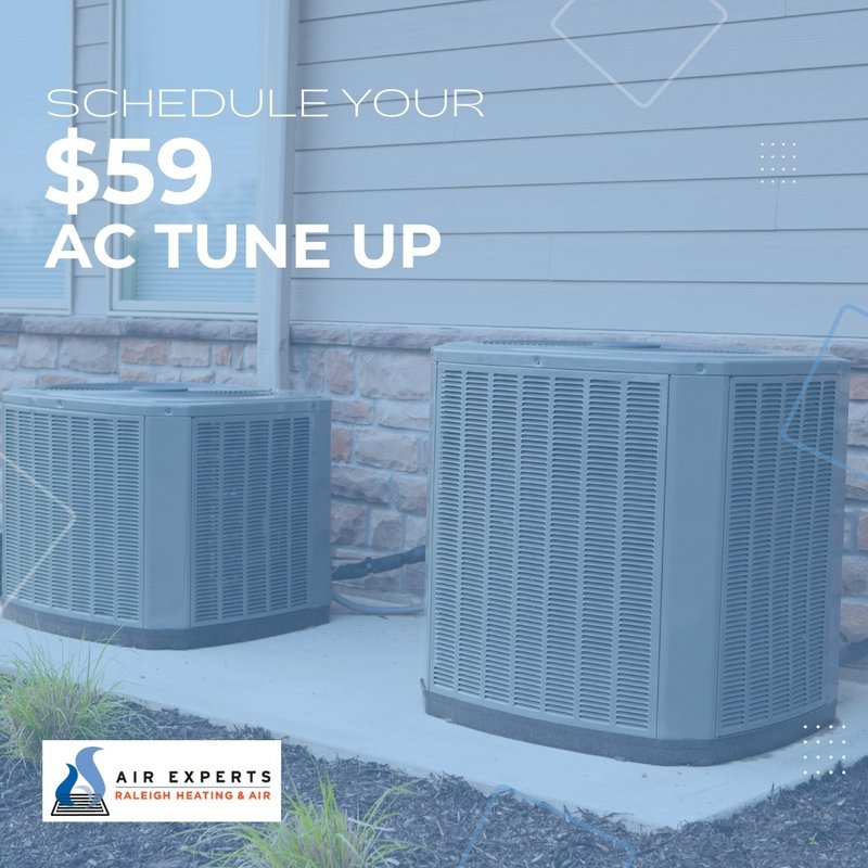 AIR EXPERTS HEATING & COOLING - Updated May 2024 - 16 Photos & 51 ...
