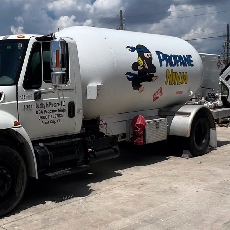 PROPANE NINJA - Updated December 2025 - 33 Photos & 18 Reviews - 1741 ...