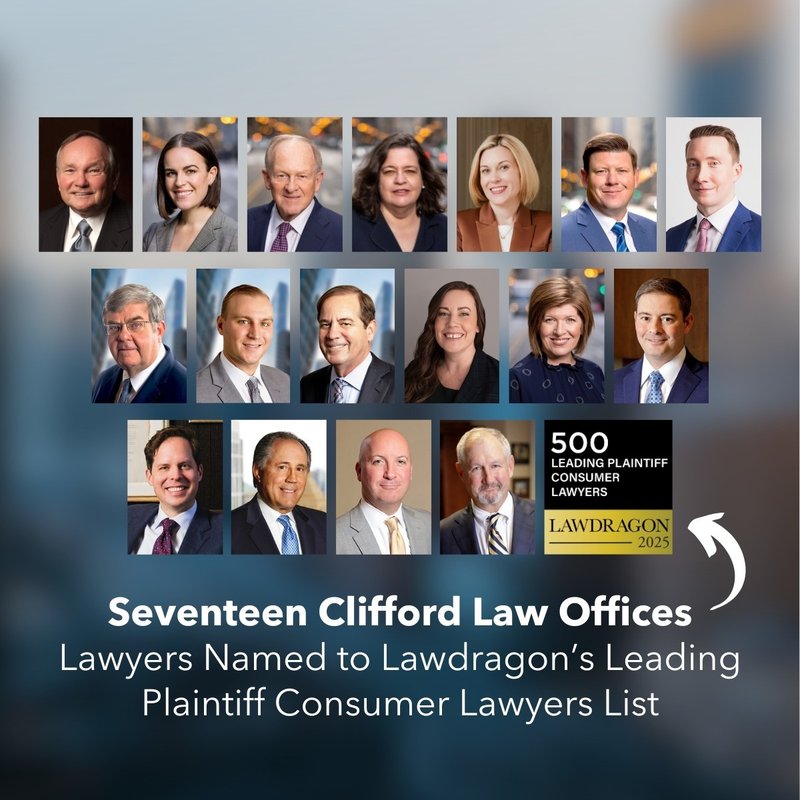 CLIFFORD LAW OFFICES - Updated October 2025 - 50 Photos & 15 Reviews - 120 N LaSalle St, Chicago ...