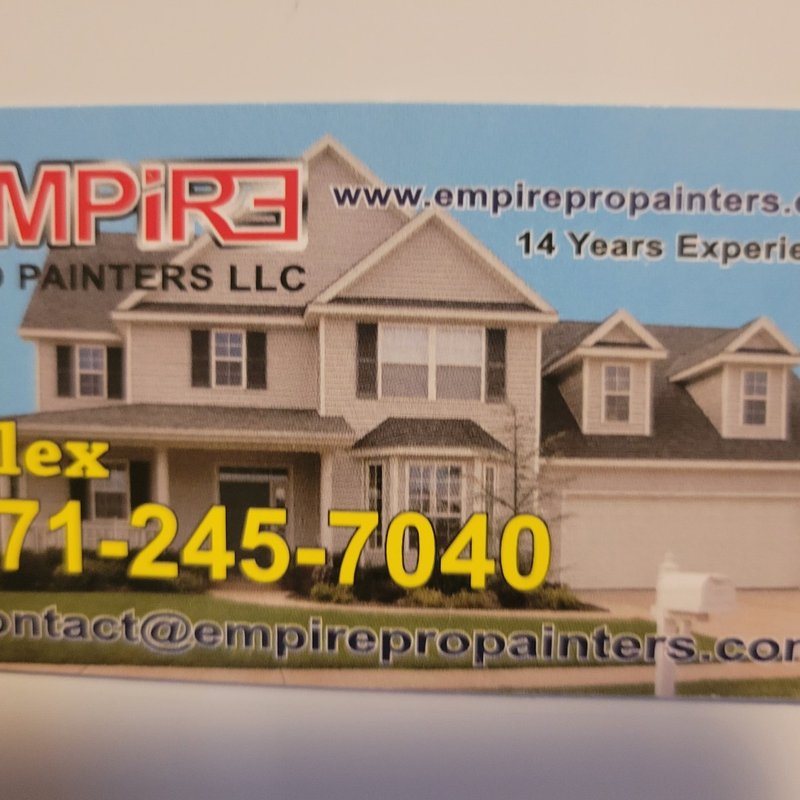 EMPIRE PRO PAINTERS - Updated November 2025 - 125 Photos & 68 Reviews ...
