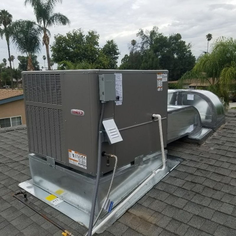 DRAGONFLY HEATING & COOLING - Updated December 2025 - 55 Photos & 207 ...