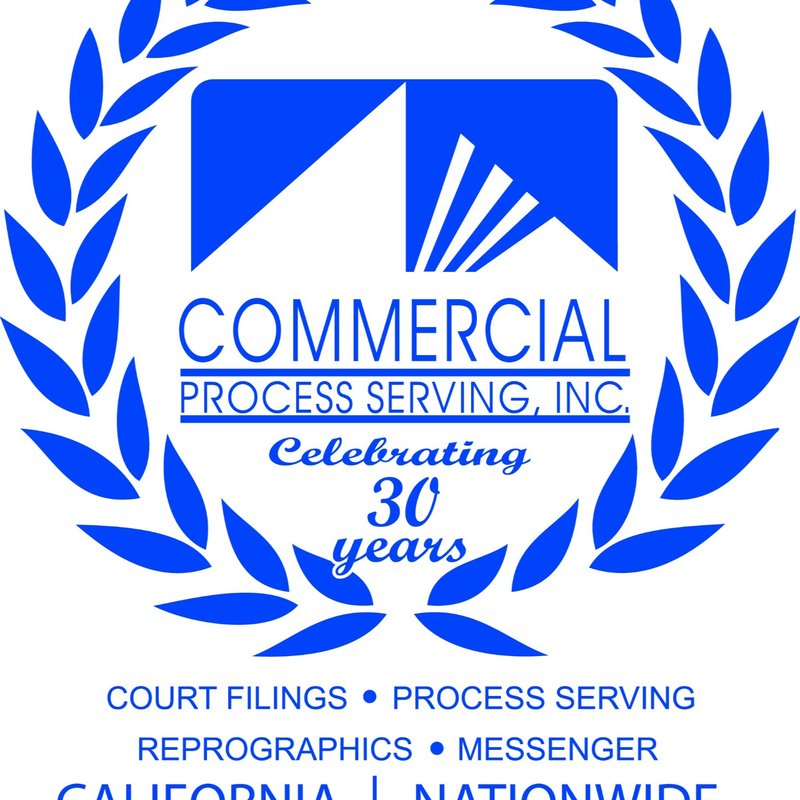 COMMERCIAL PROCESS SERVING - Updated July 2024 - 51 Photos & 32 Reviews ...