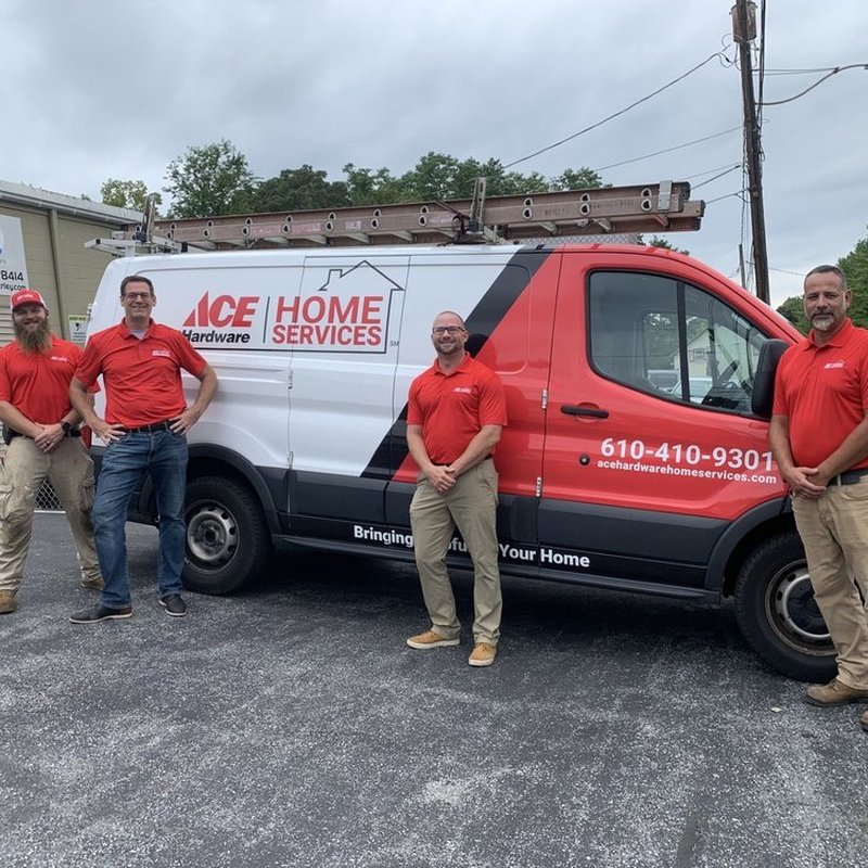 Ace Hardware Home Services - Updated June 2026 - 32 Photos & 20 Reviews ...