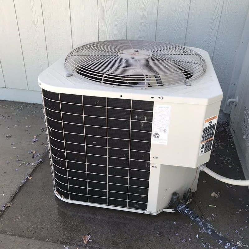 SIERRA AIR - Updated January 2026 - 92 Photos & 394 Reviews - 520 S ...