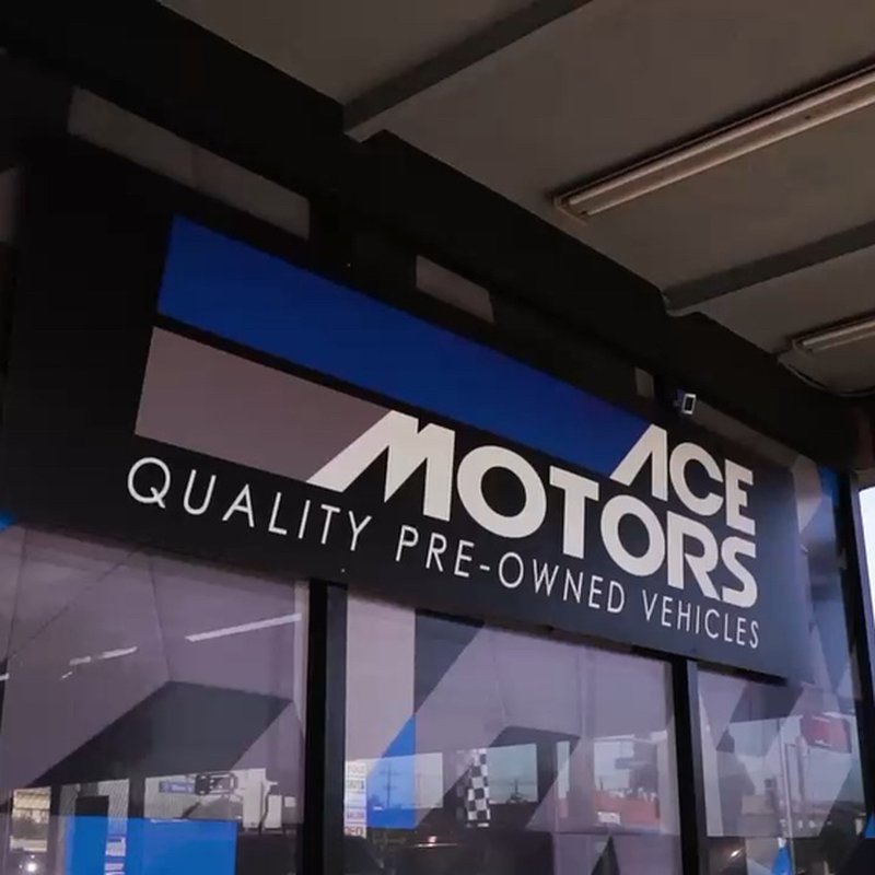 ACE MOTORS - Updated January 2026 - 662 Photos & 158 Reviews - 601 S ...