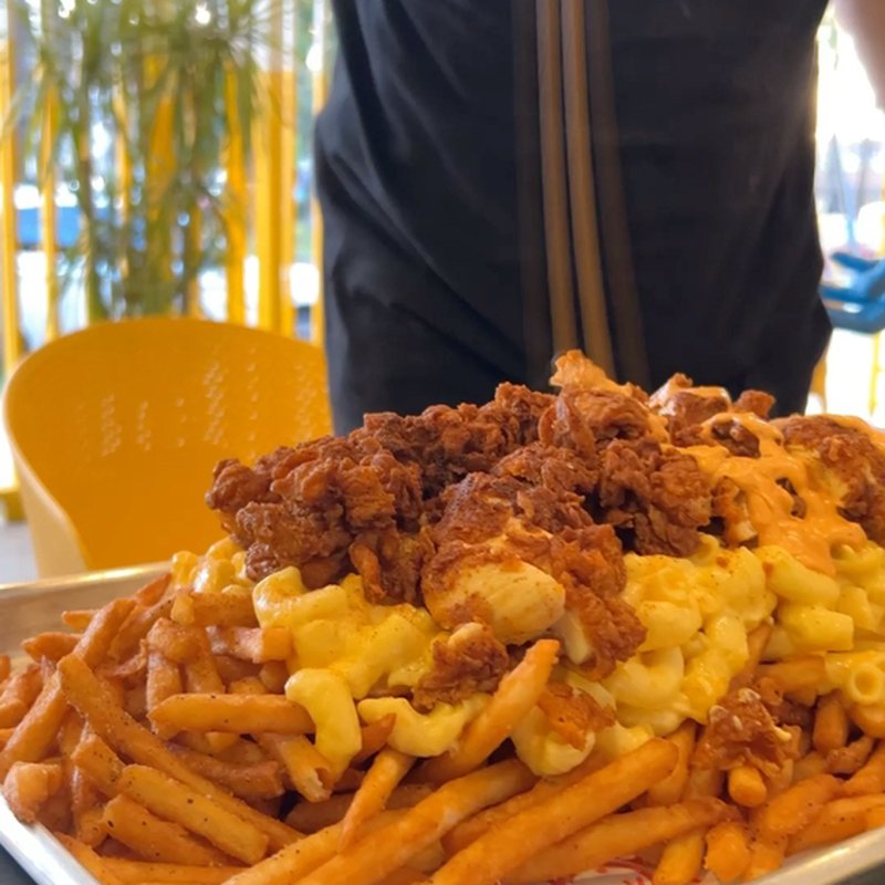 CHICK NEXT DOOR - Updated August 2025 - 572 Photos & 465 Reviews - 1600 ...