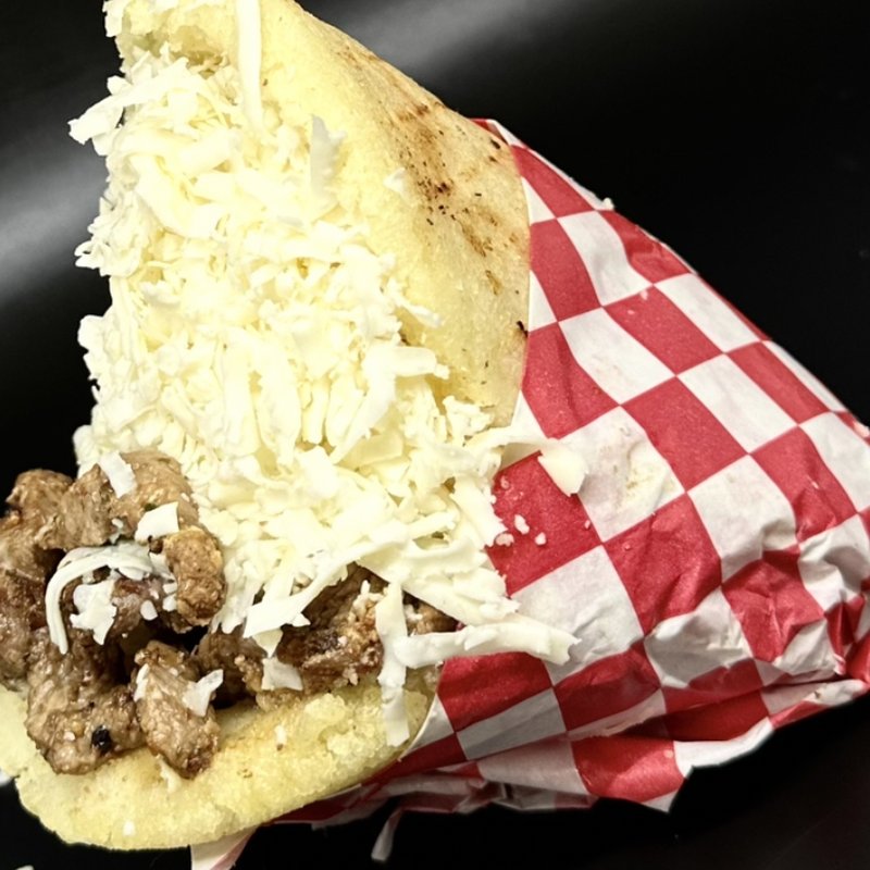 THE AREPA STATION - Updated July 2024 - 157 Photos & 160 Reviews - 8101 ...