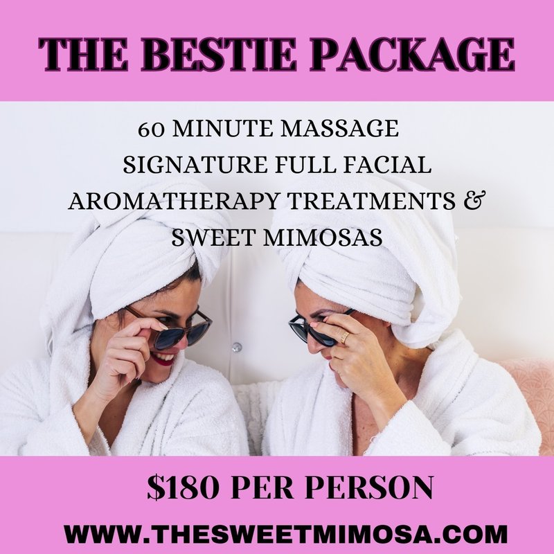 THE SWEET MIMOSA SPA - Updated December 2025 - 67 Photos & 54 Reviews ...