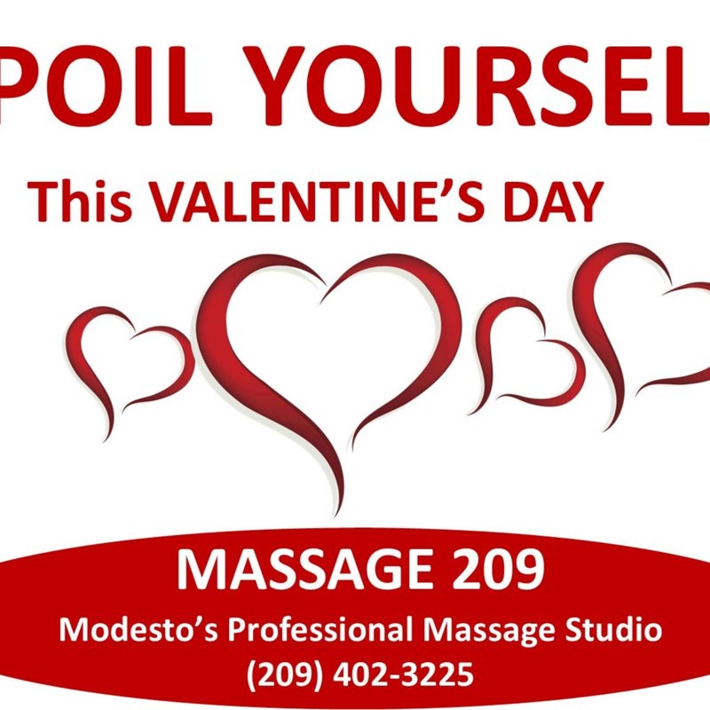 MASSAGE 209 - Updated December 2025 - 24 Photos & 12 Reviews - 2045 W Briggsmore Ave, Modesto ...