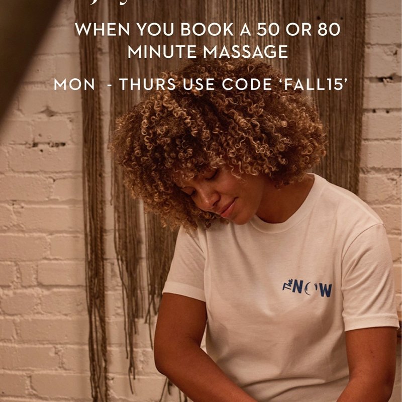 THE NOW MASSAGE NAPERVILLE - Updated May 2025 - 43 Photos & 84 Reviews ...