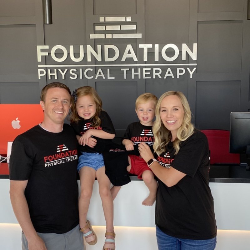 FOUNDATION PHYSICAL THERAPY - Updated December 2025 - 22 Photos - 1628 W 11010 S, South Jordan ...