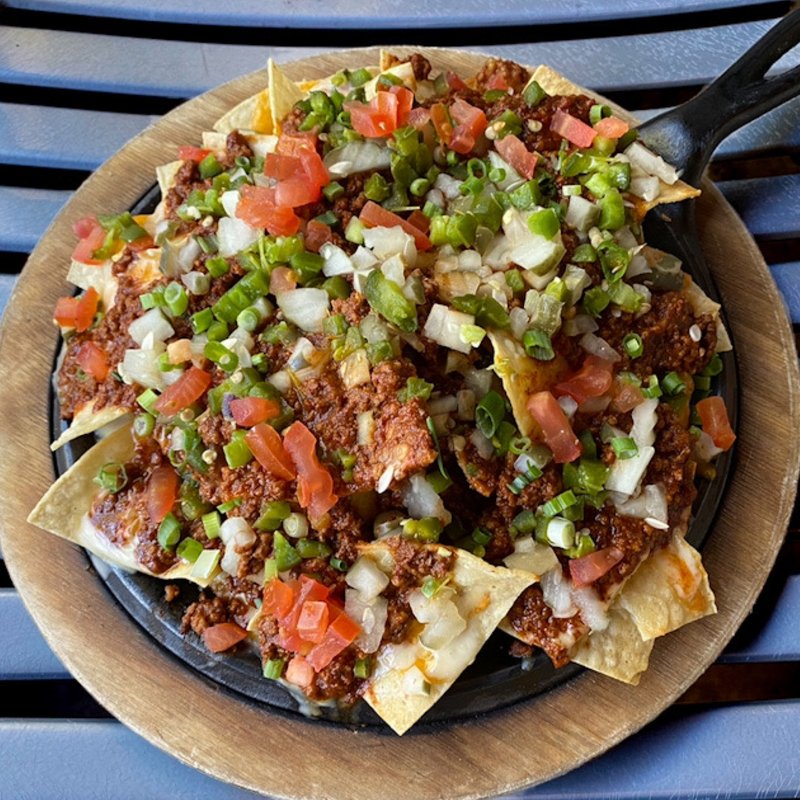 NACHO DADDY - Updated August 2025 - 4781 Photos & 3971 Reviews - 121 N ...