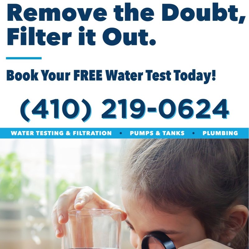 ATLANTIC BLUE WATER SERVICES - Updated January 2026 - 80 Photos & 35 ...