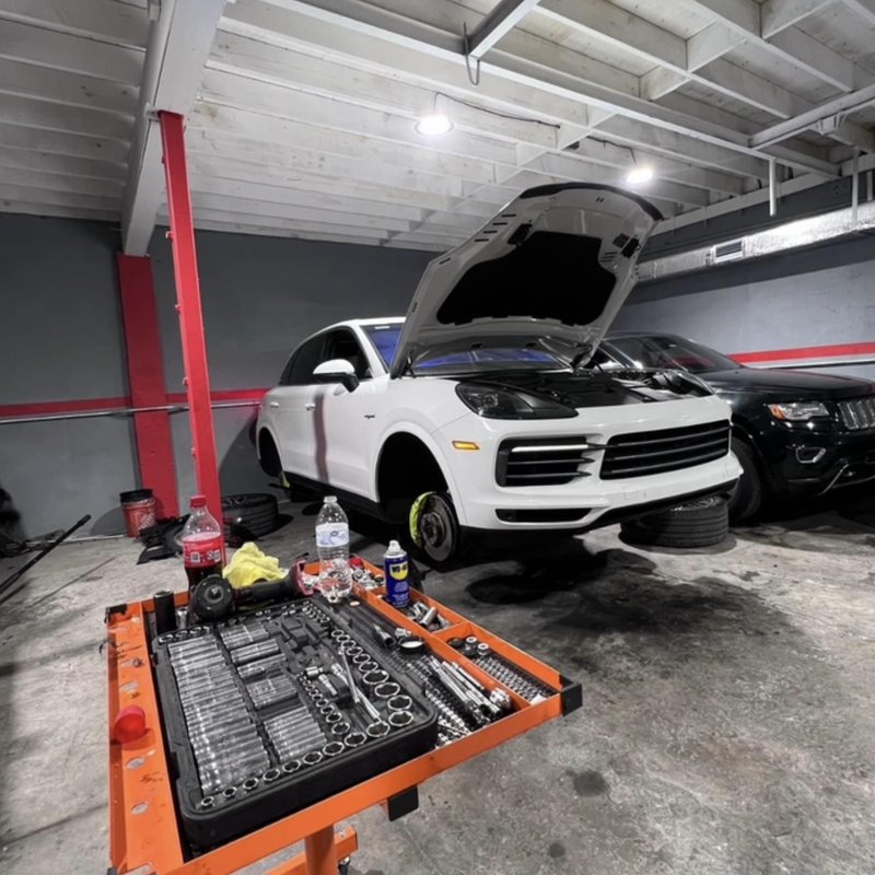 CC MOBILE MECHANIC - Updated July 2025 - 22 Photos & 12 Reviews - North ...