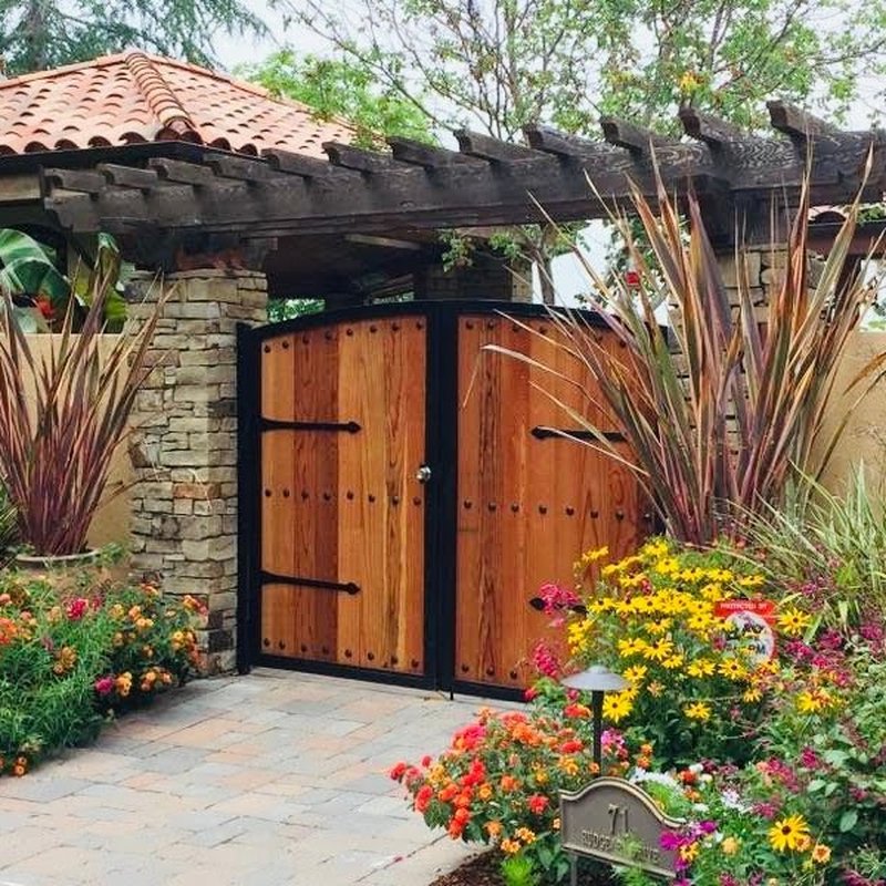 REUBEN BORG FENCE - Updated January 2026 - 851 Photos & 1094 Reviews ...