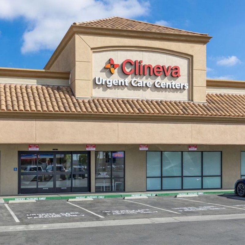CLINEVA URGENT CARE - Updated December 2025 - 19 Photos & 92 Reviews ...
